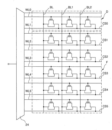 Semiconductor Memory Device Having Dram Cell Mode And Non Volatile Memory Cell Mode And