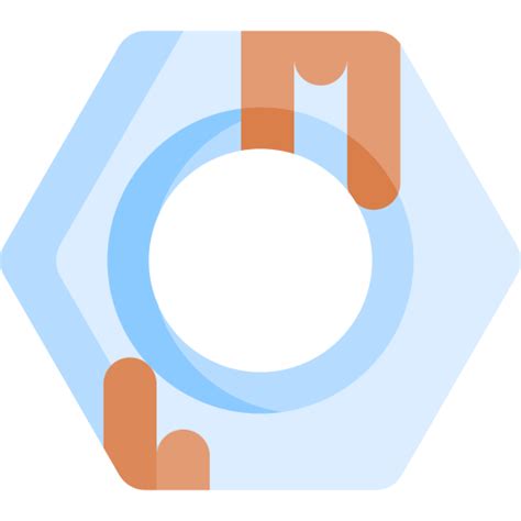 Rust Free Construction And Tools Icons