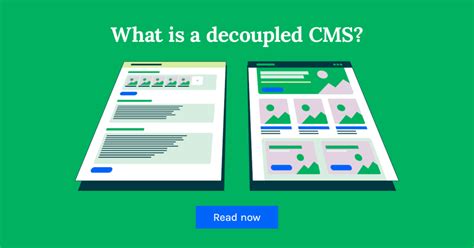 What Is A Decoupled Cms Magnolia Headless Cms