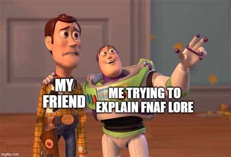 Fnaf Memes And S Imgflip