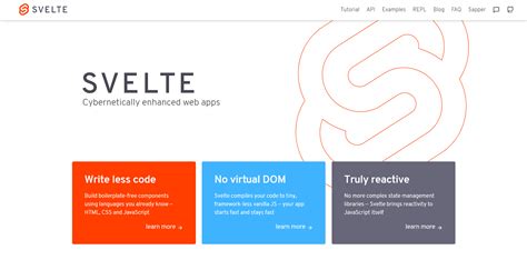 top new javascript ui frameworks and libraries for 2020 buttercms