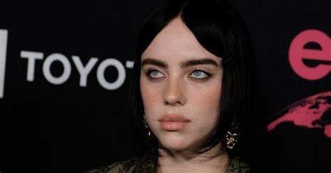 Billie Eilish Targeted By Deepfake Ai Porn On Tiktok After Sexualised Clips Received 11000000