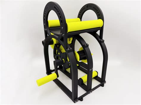 V Spooler X 3d Model By Fyrbyadditive On Thangs