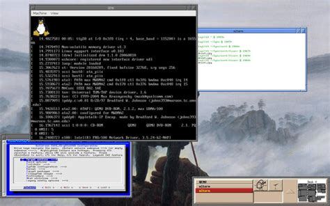 Create A Gnu Linux Firmware Image By Fringeotc Fiverr