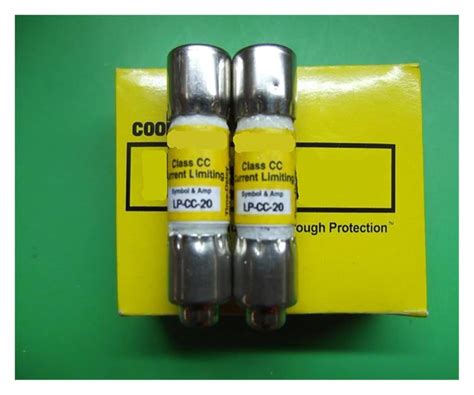 10pcs Fuse Lp Cc 1 2 3 4 5 6 7 8 9 10 12 15 20 25 30 1a 2a 3a 4a 5a 6a 7a 8a 9a 10a 12a 15a 20a