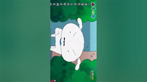 蜡笔小新第十季 用宠物摄影机找东西哦 Youtube