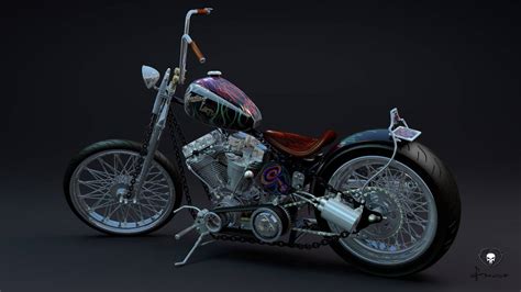Indian Larry Chain Of Mystery By Francozero On Deviantart
