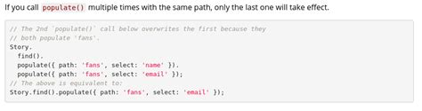 Problem With Populate And Exepopulate · Issue 9305 · Automattic