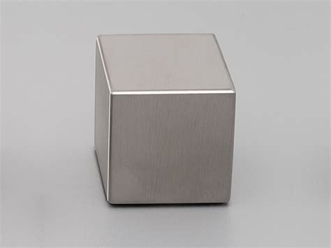 Stainless Steel Kitchen Knobs Durable Stainless Cabinet Knobs