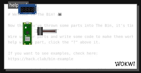 Slider Wokwi Esp32 Stm32 Arduino Simulator
