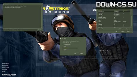 Download Counter Strike Condition Zero Deleted Scenes
