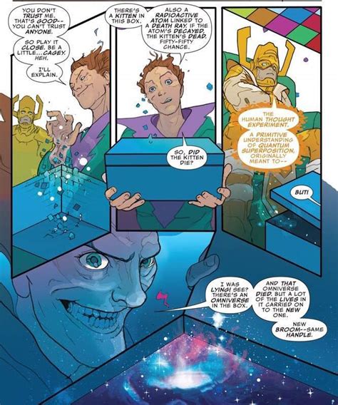 Molecule Man Pre Retcon Vs Molecule Man Current W Beyonder Powers Battles Comic Vine