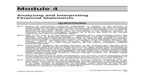 Pdf Module 4 Hw Solutions Dokumen Tips