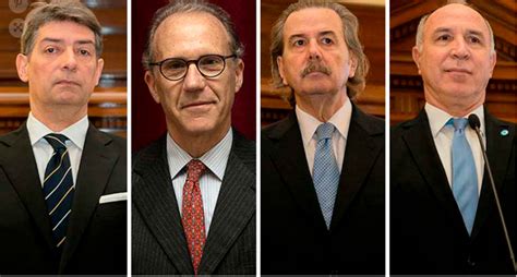 Crimen Y Razón Constitucionalistas Cuestionan Oportunismo De Los