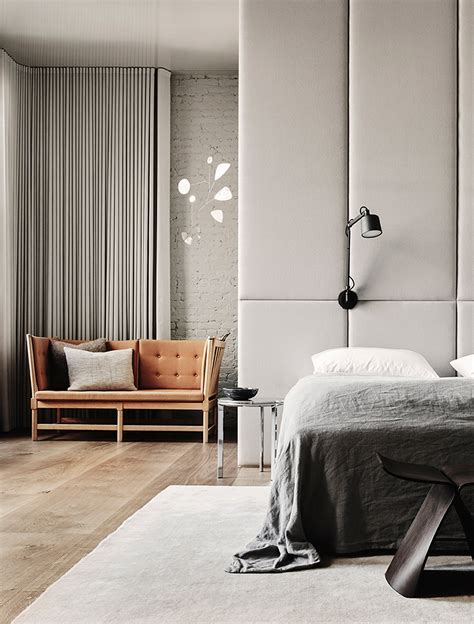 Vipp Studio In Manhattan Functions As Both Showroom And Apartment