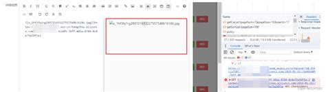 Springboot整合阿里云oss权限问题报错——anonymous User Has No Right To Access This