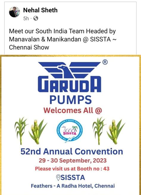 Ajay Mehta Posted On Linkedin