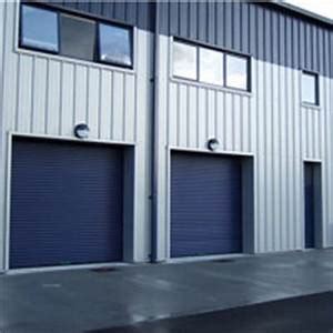 Thermal Insulated Roller Shutter Doors Wessex Industrial Door Blog