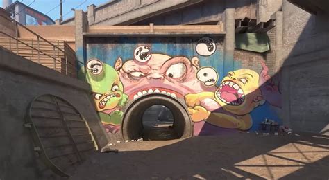 Best Counter Strike 2 Maps For Premier Matchmaking GameRiv