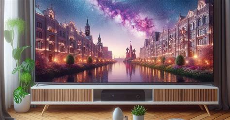 Как подключить колонку Сбер к телевизору Важные инструкции и полезные советы — Teletype