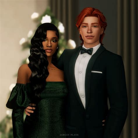 The Twins And Their Friends Got Makeovers Aashwarr On Tumblr