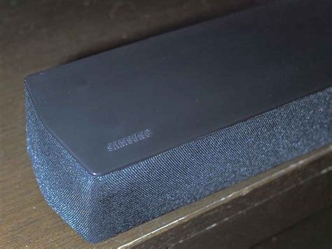 Samsung HW-B450 – test i recenzja – Geex