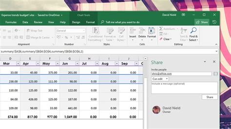Microsoft Excel For Office Review TechRadar