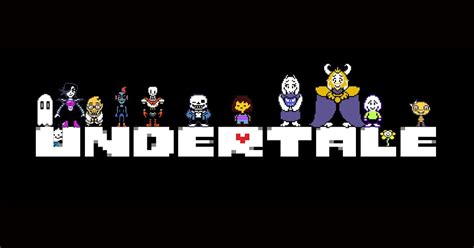 An Lise Undertale Switch Um Tentador Convite Reflex O Nintendo
