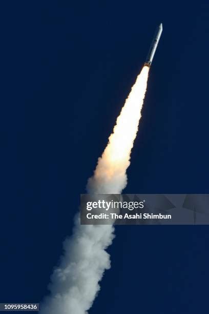 Rocket Payload Photos And Premium High Res Pictures Getty Images