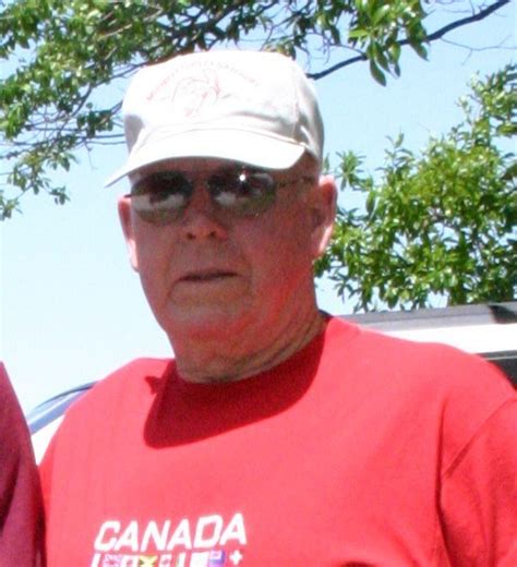 Cecil Perry Obituary Kansas City Mo