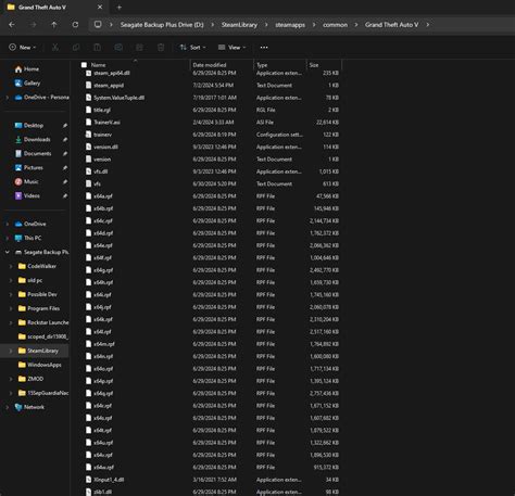 Detected Modified Game Files Packfile Common Rpf Fivem Client Support Cfx Re Community