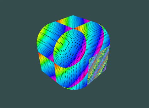 A Better Approach To Projective Textures Ropengl