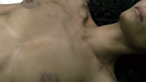 Thandie Newton Nude Pics Page 1
