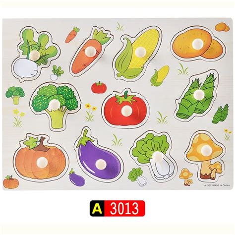 Детские игрушки деревянная головоломка ручной захват набор для ребенка раннее образование