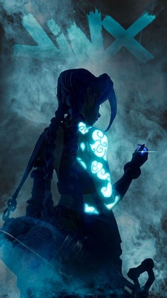 Shadow Jinx X Male Reader Hist Ria Escrita Por Nana Hayakawa Spirit Fanfics E Hist Rias