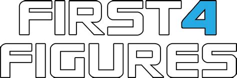 First 4 Figures Homepage