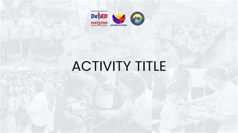 Deped Matatag Template Powerpoint Ppt Sa Pptx Computing Technology And Computing