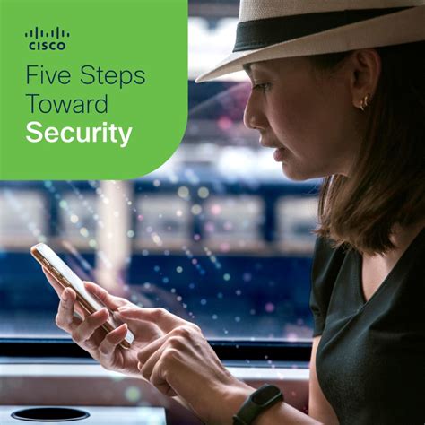 5 Ways Not To Become A Cybercrime Statistic Cisco