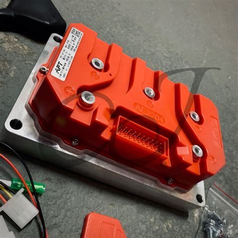 Cj Ebike Apt New 72500 Free Setting Controller 蝦皮購物