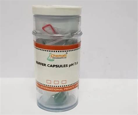 Buffer Capsule PH At Rs Piece Surat ID
