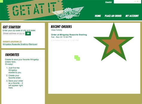 Download Wingstop Minnesota Order Online For Your Next Big Game Wingstop Full Size Png Image