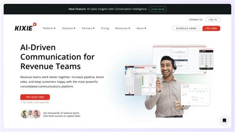 15 Best Sales Dialer Software To Enhance B2b Cold Calling