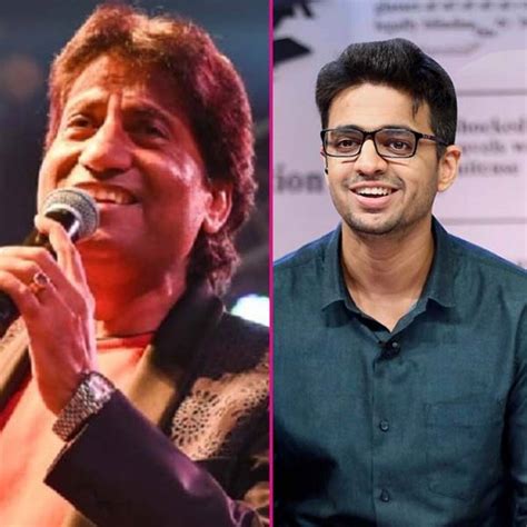 Rohan Joshi Clarifies His Comment On Raju Srivastava Demise राजू श्रीवास्तव की मौत पर भड़काऊ