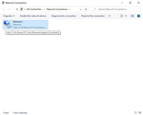 Windows Hyper V Give VM Internet Access In Case Of Two Scope IPs Super User