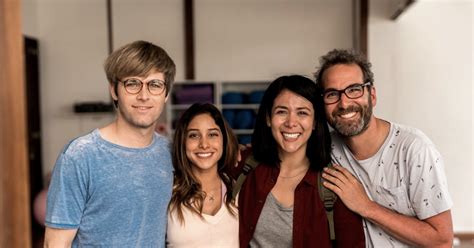 Hacemos Periodismo Infobae