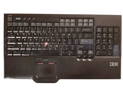 Клавиатура Lenovo Thinkpad Ibm Sk 8835 Usb купить в Москве Санкт