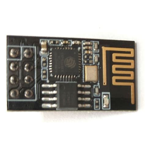 Esp 01s Esp8266 無線模組 收發無線模塊 Esp 01可參考 蝦皮購物