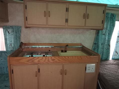 1999 Gypsey Rapier In Bloemfontein Free State South Africa