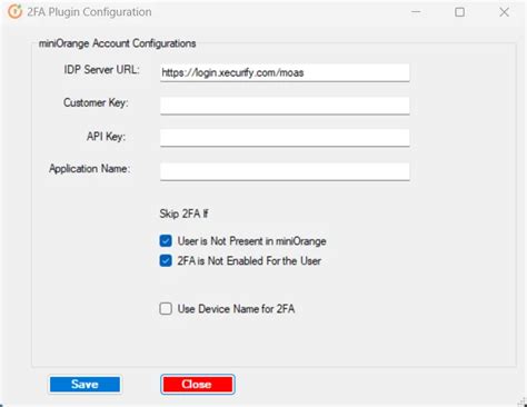 Setup Two Factor Authentication 2fa On Windows 10