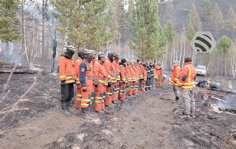 ОЙ ХЭЭРИЙН ТҮЙМРИЙГ УНТРААХААР АЖИЛЛАЖ БАЙНА